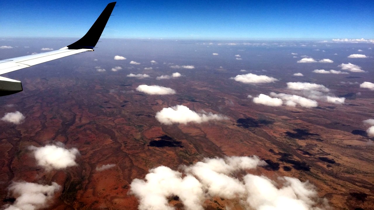 Anyango / East Africa Tour 2014